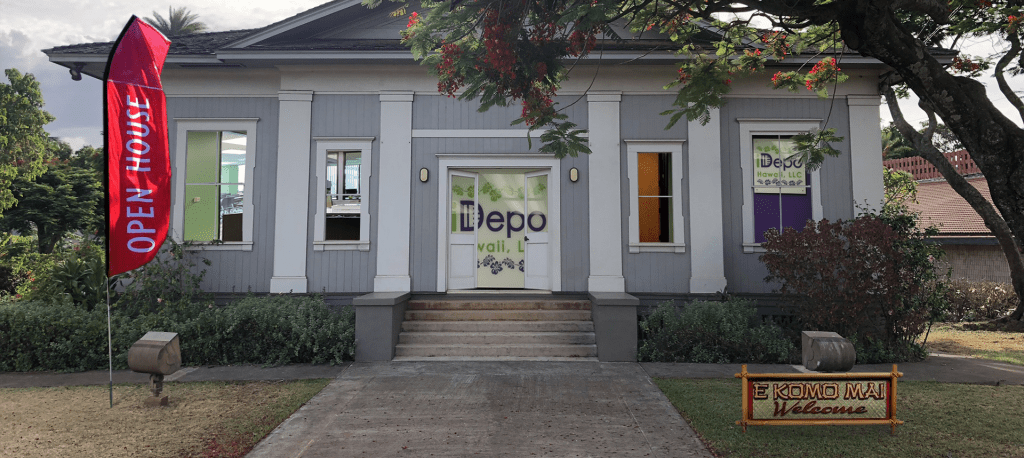 Untitled 3 - iDepo Hawaii